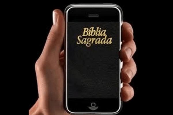 Saiba quais são os melhores aplicativos para ler a Bíblia Sagrada - Só ... Saiba quais são os melhores aplicativos para ler a Bíblia Sagrada - Só ...