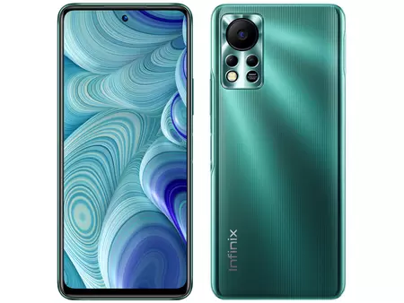 Descubra a excelência dos celulares Infinix: Conheça 5 modelos ...