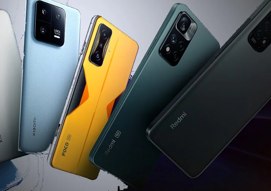 Melhor celular da Xiaomi em 2024: Veja 5 modelos poderosos para comprar! - Só tecnologia