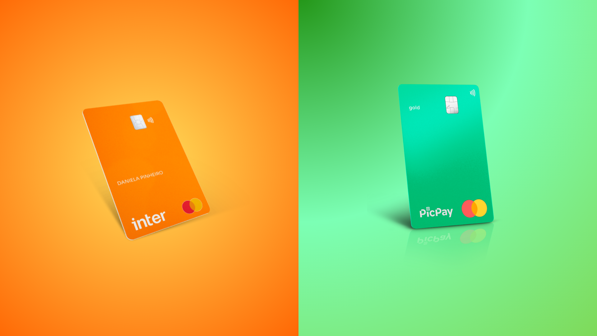 Banco Inter ou PicPay: Conheça a melhor opção para você - Só tecnologia